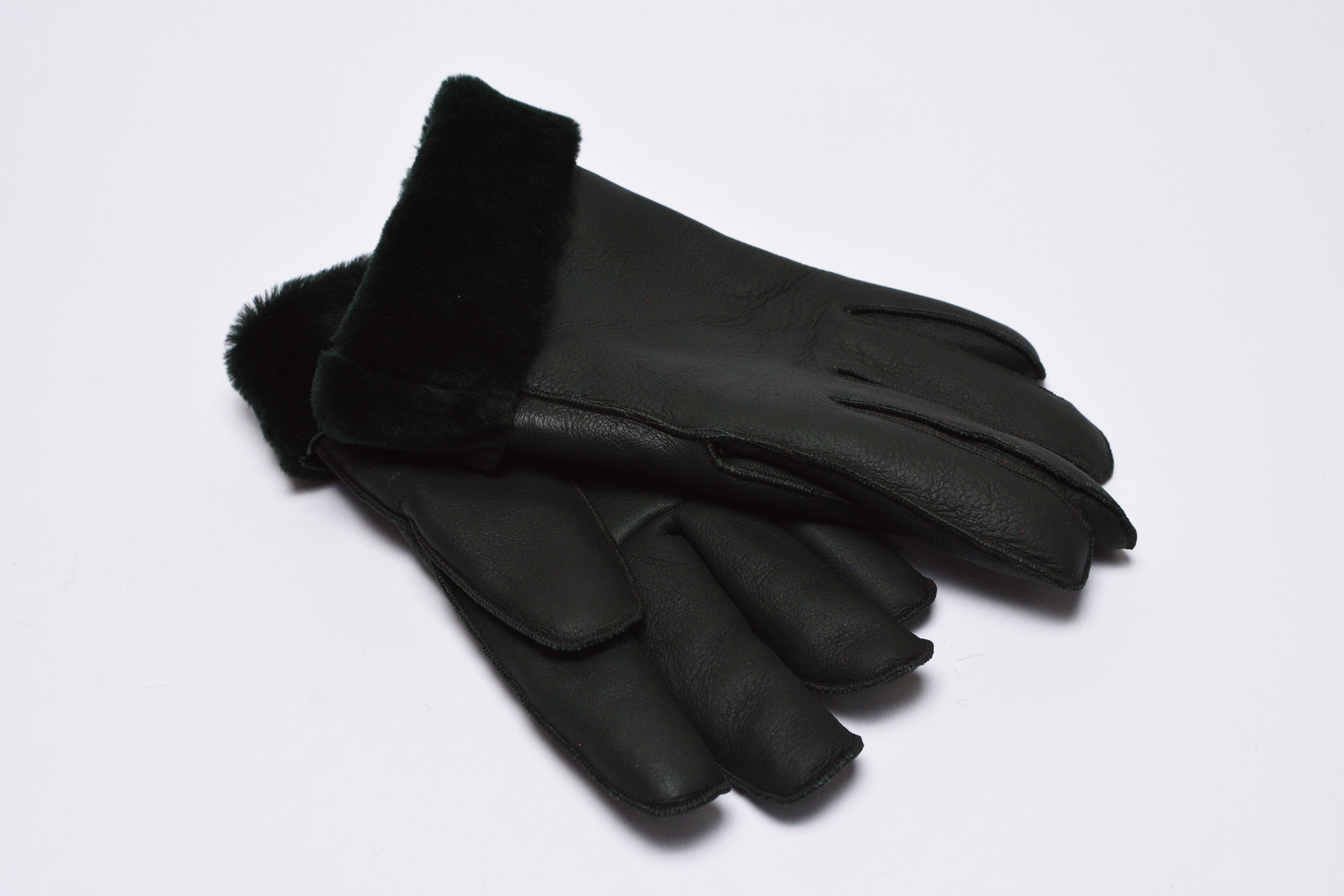 Pánské rukavice - Gerom-CZ