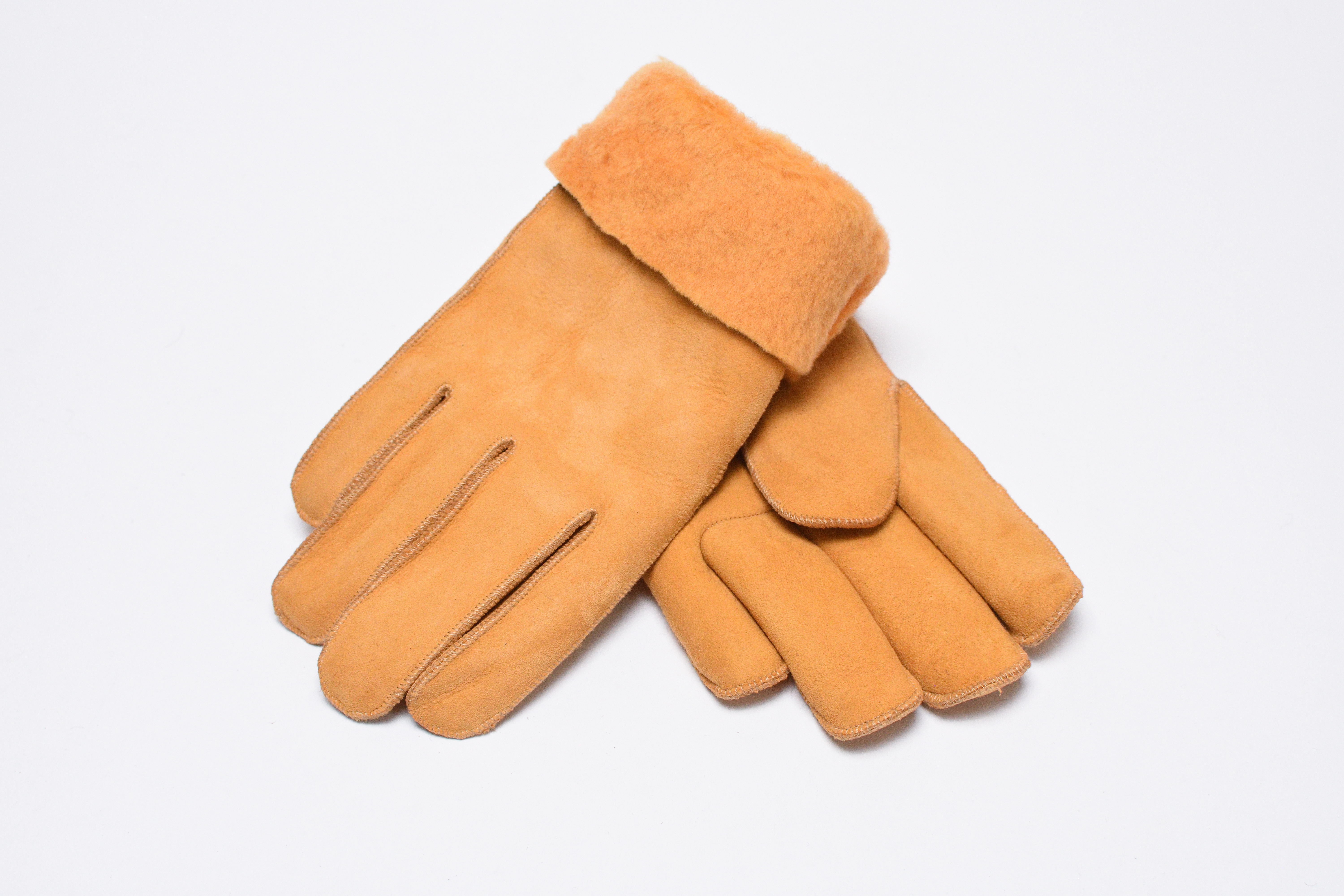 Dámské rukavice - Gerom-CZ