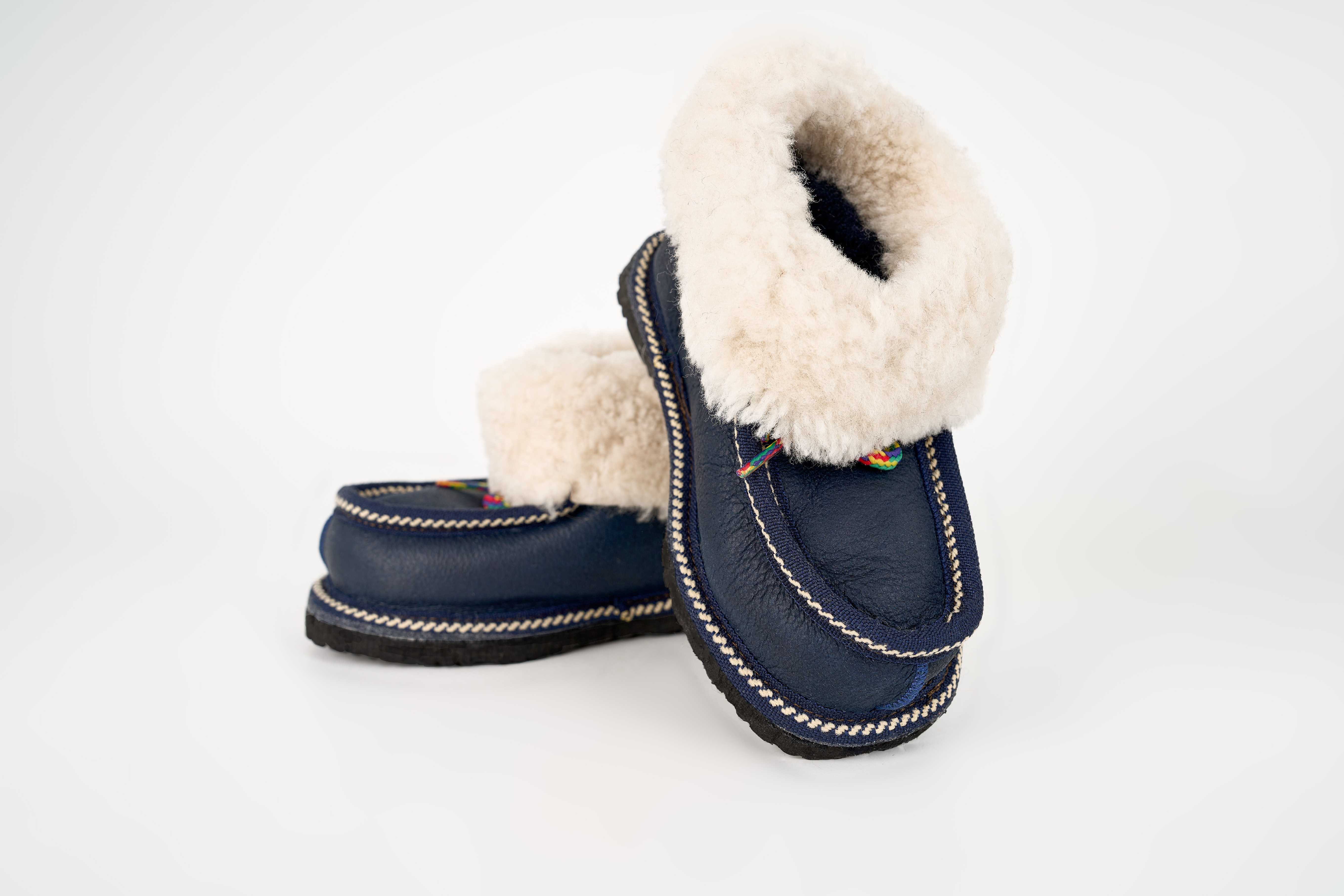 Dětské papuče - Gerom-CZ